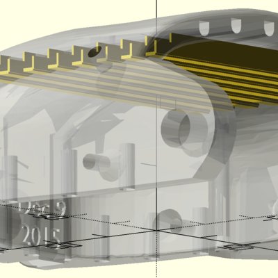 e-NABLE Devices Catalog - e-NABLE