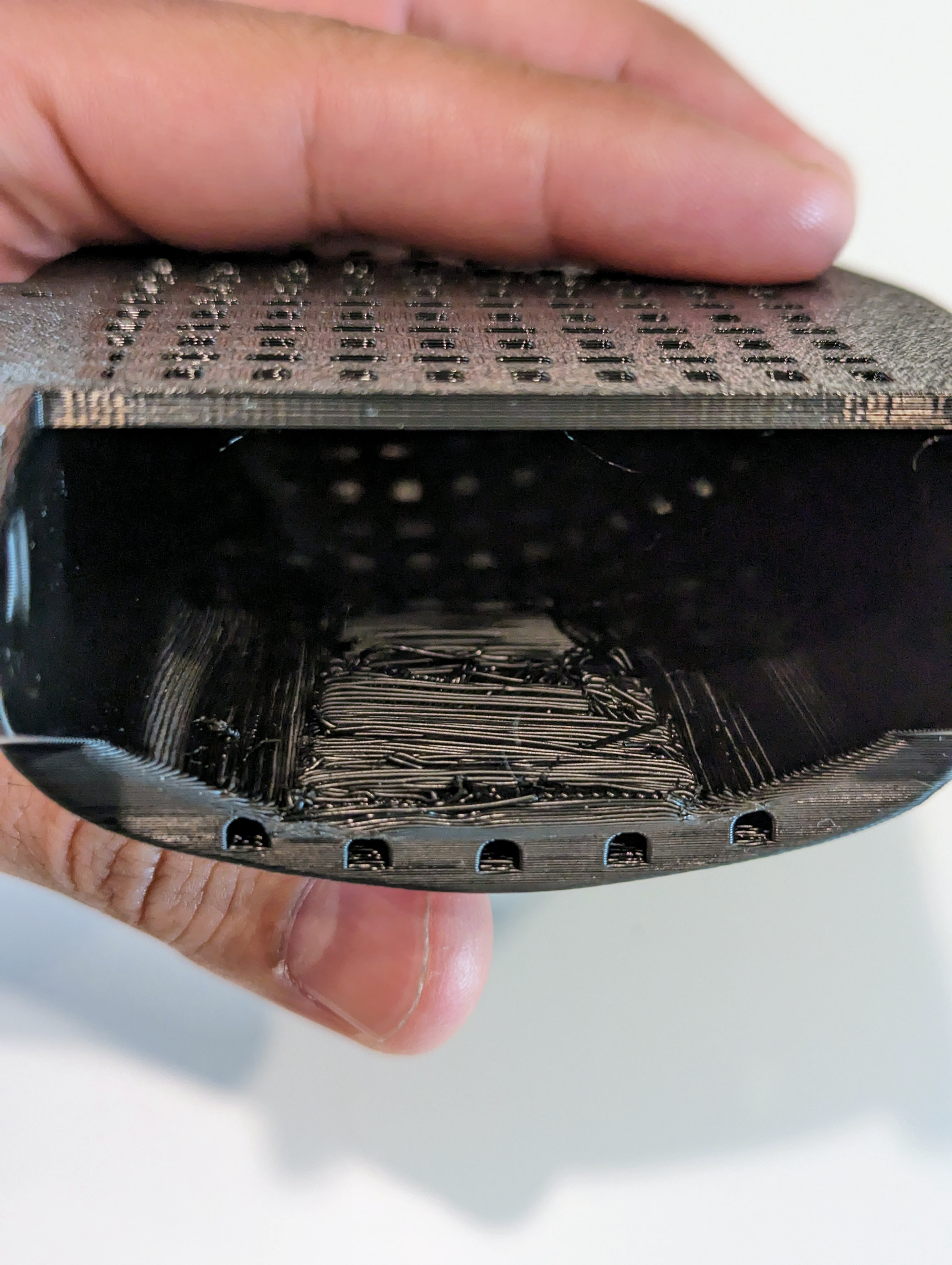 e-NABLE Phoenix Hand v3 - e-NABLE